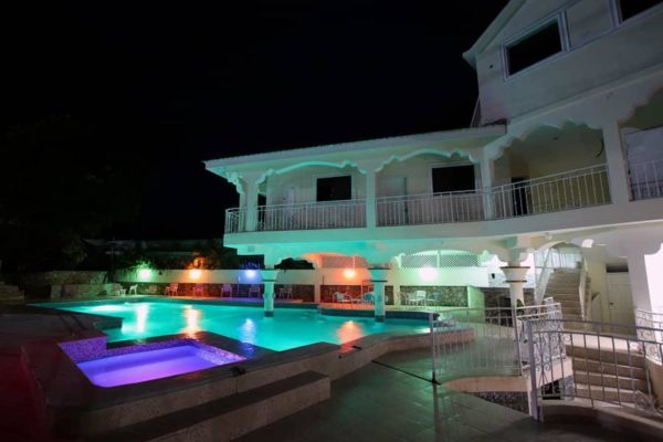Hotel Photos - Hotel in Cap-Haitien - Residence Royale Hotel, Okap, Haiti