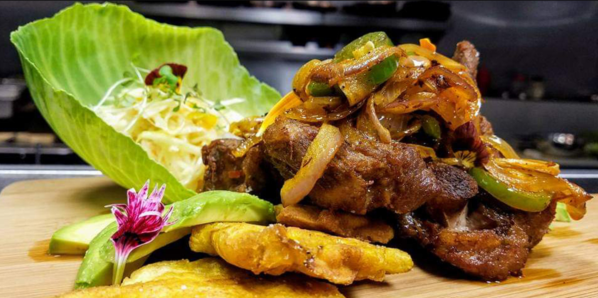 Restaurants Nearby - Residence Royale Hotel - Hotel Cap-Haitien, Hotel ...