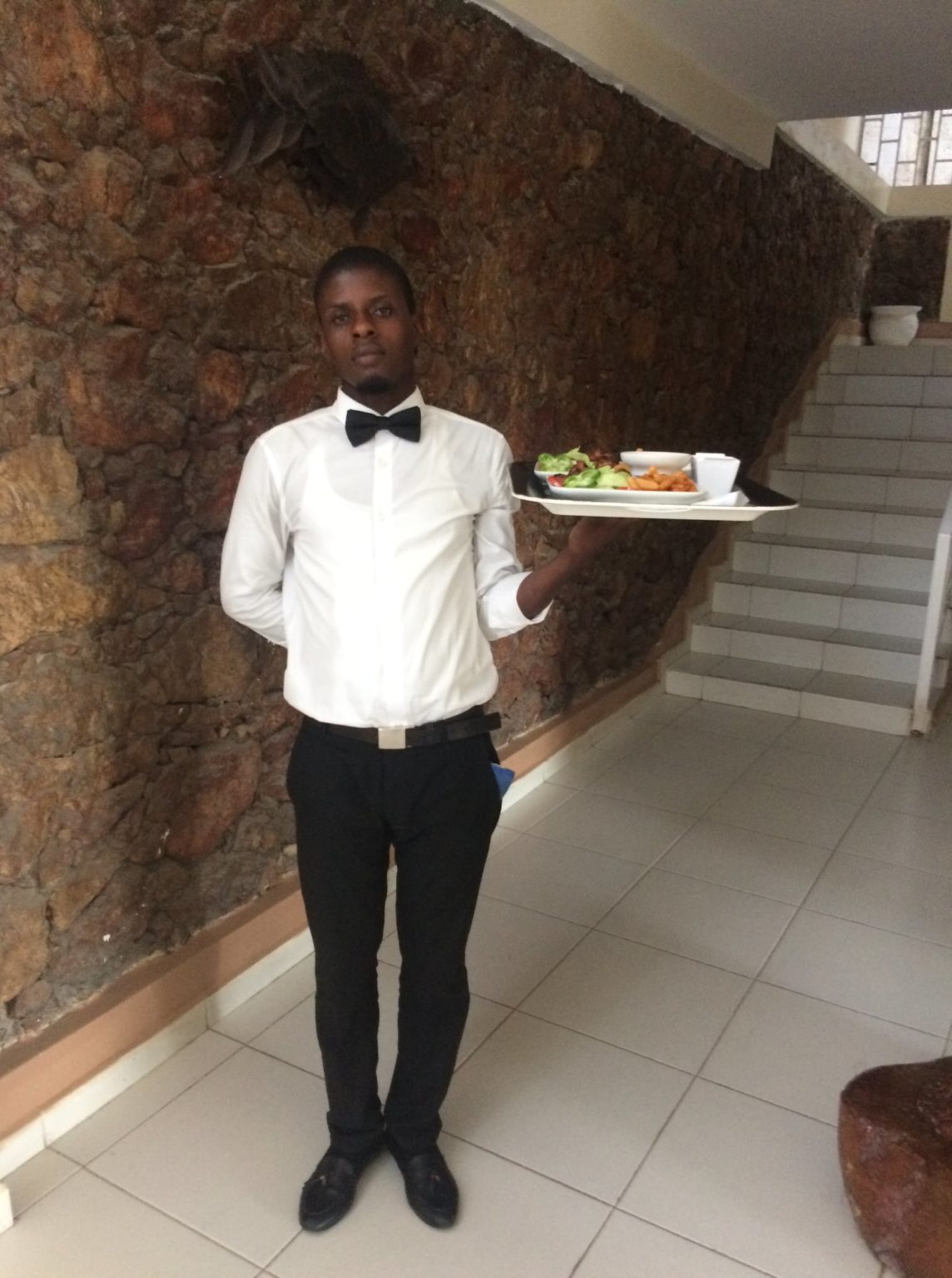 How Is the Food at Residence Royale Hotel? - Hotel Cap-Haitien, Hotel ...